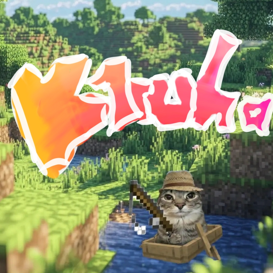 Иконка канала KIRUHA