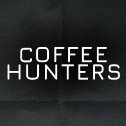 Иконка канала COFFEE HUNTERS | KIRILL