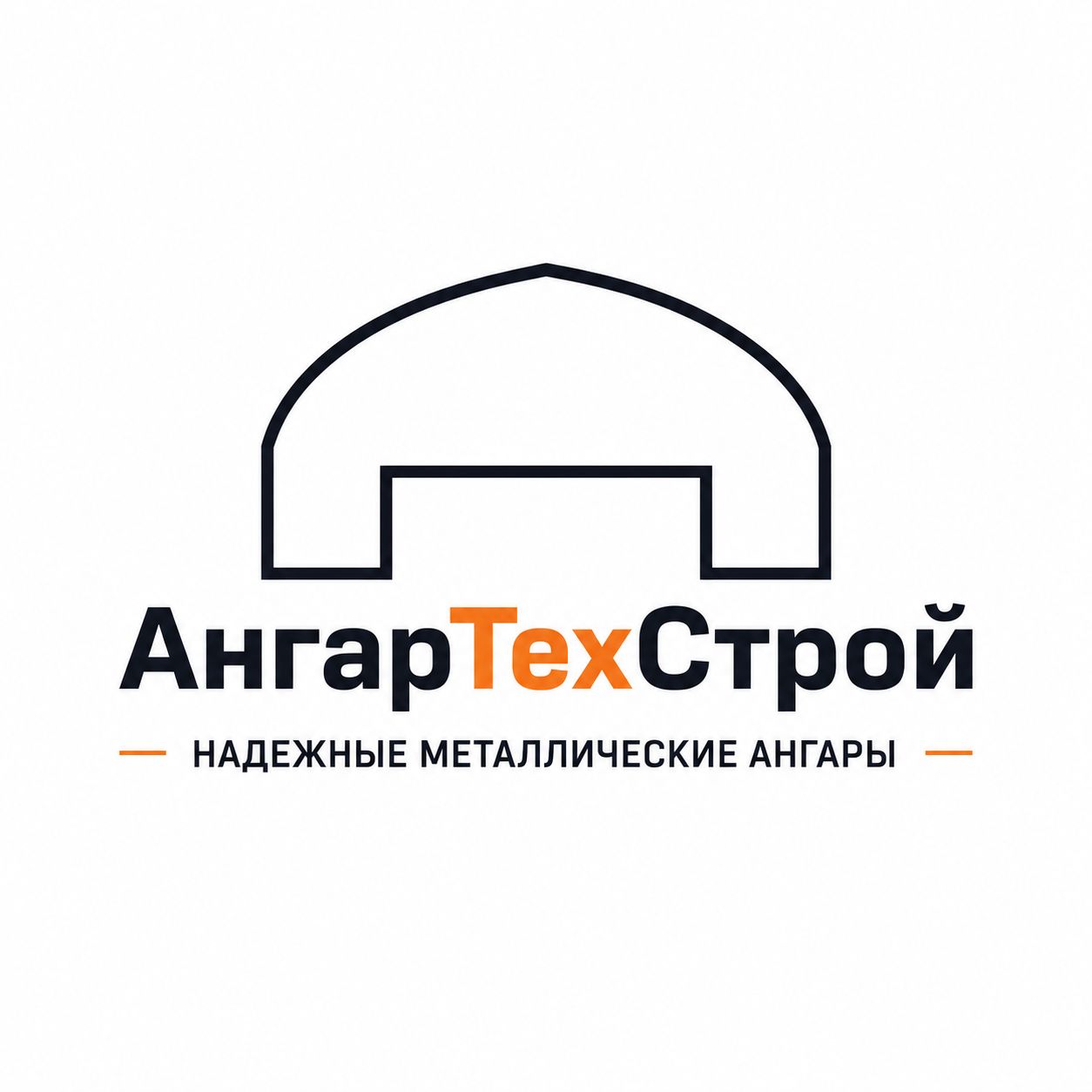 Иконка канала АнгарТехСтрой