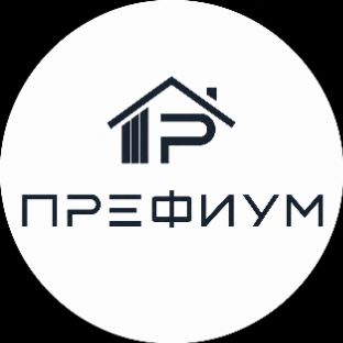Иконка канала Префиум - дом заводского изготовления