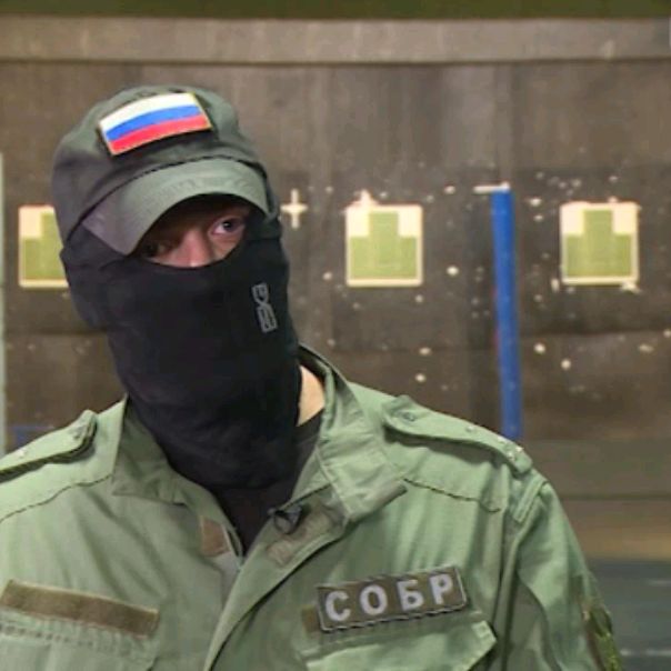 Иконка канала GROMOV