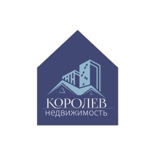 Иконка канала Королев-недвижимость