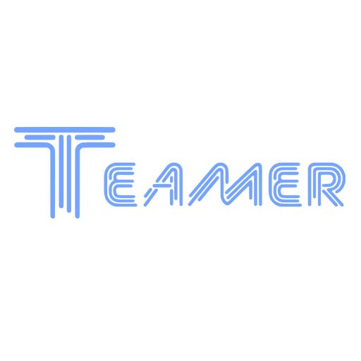Иконка канала Teamer.by
