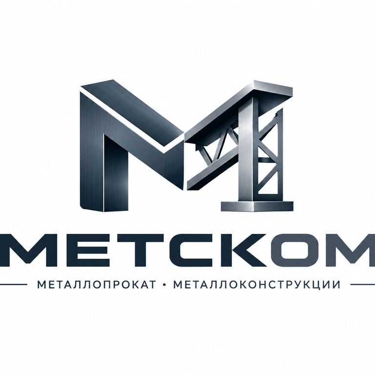 Иконка канала Метском