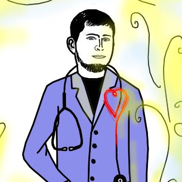 Иконка канала Стихи ❀ Артёма Скобёлкина