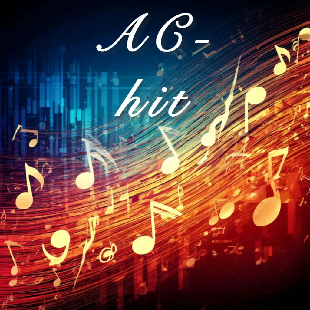 Иконка канала AC-hit