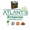 Иконка канала Кокосовый субстрат и Мат - ATLANTIS