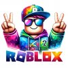 Иконка канала Roblox#Роблокс
