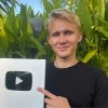 Иконка канала Leo Grundström