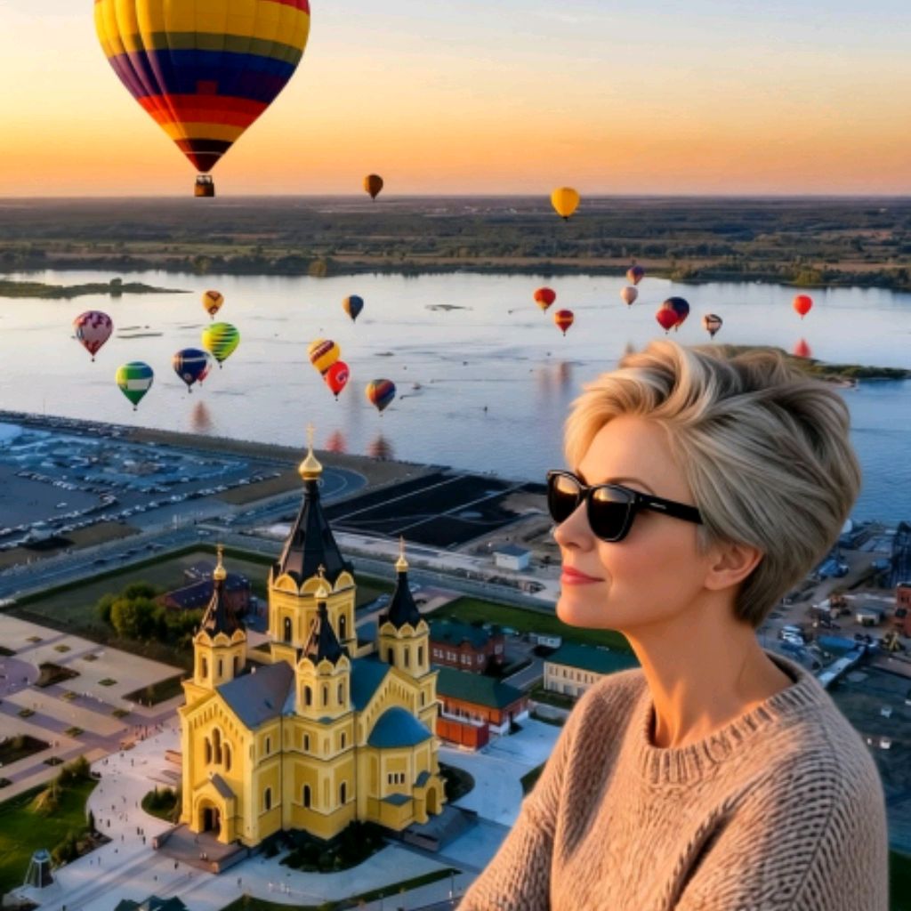 Иконка канала Ольга Весна🌷