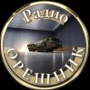 Иконка канала Радио ОРЕШНИК