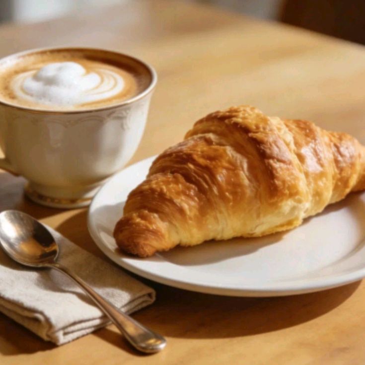 Иконка канала #🥐_ᴋᴩуᴀᴄᴀн_🥐