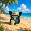 Иконка канала 🌞Какосик Life🌞
