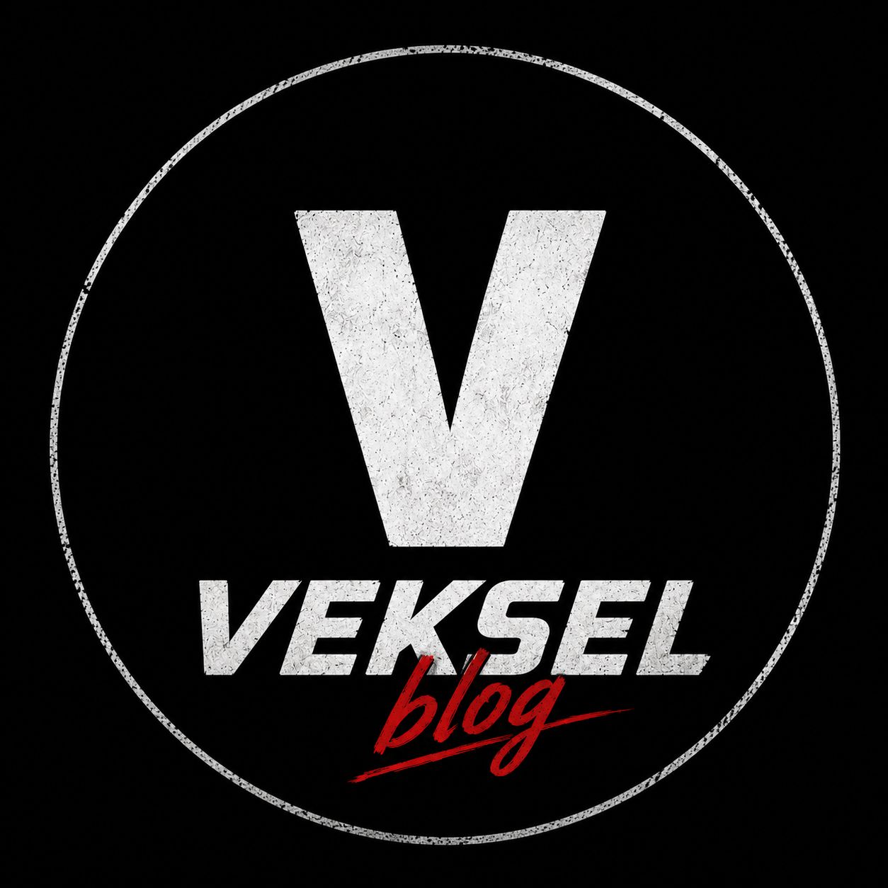 Иконка канала VEKSEL