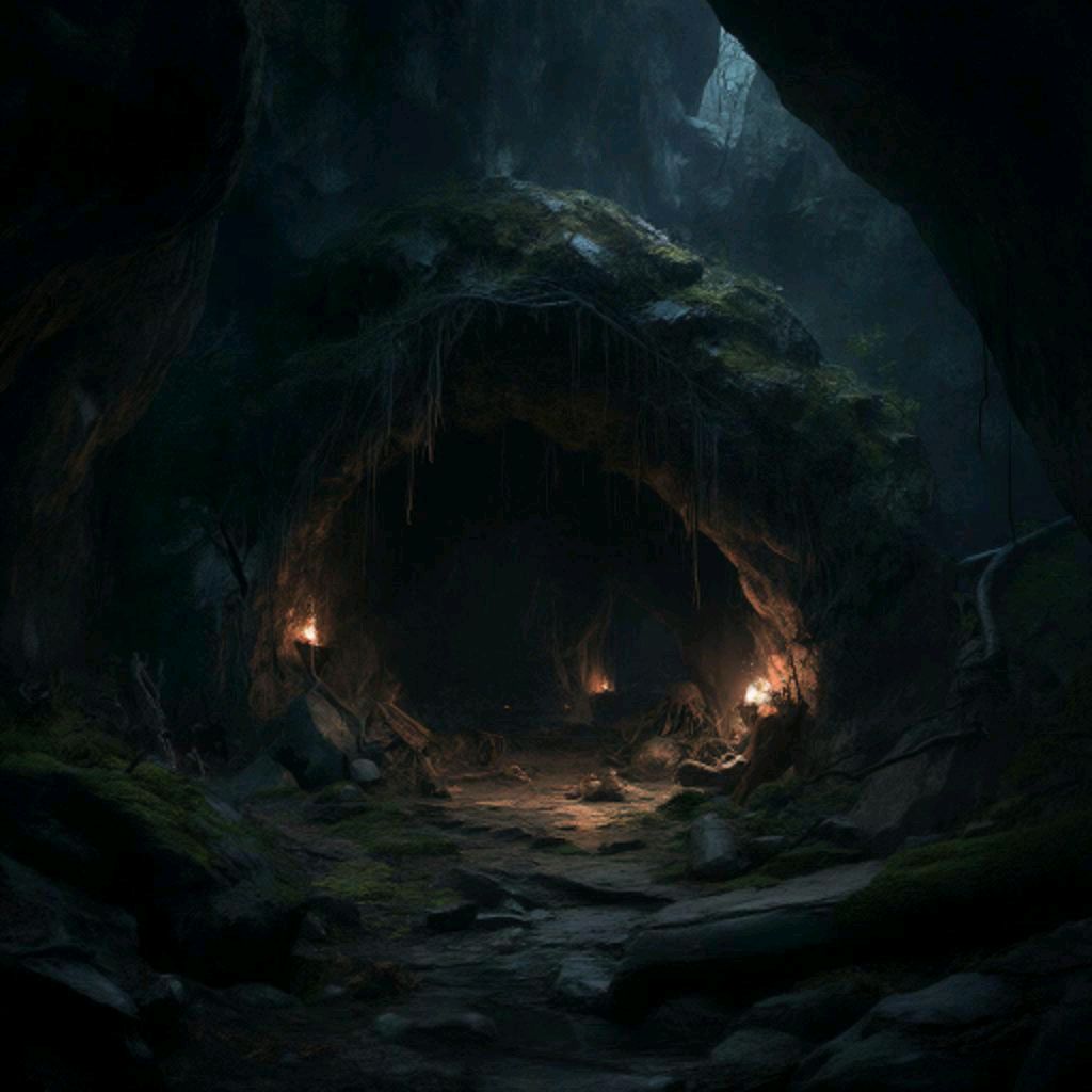 Иконка канала Dreegy Lair