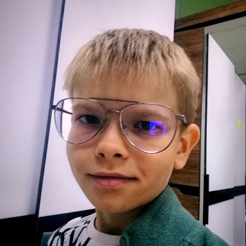 Иконка канала KONSTANTIN ✖️