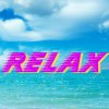 Иконка канала Relax - звуки природы, моря, огня и камины #rutube