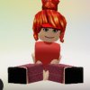 Иконка канала Diana Roblox