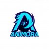 Иконка канала Animora