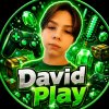 Иконка канала David Play