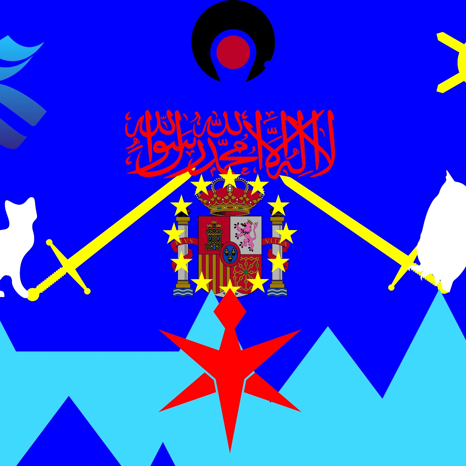 Иконка канала hell NLEVN IIno