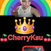 Иконка канала 🍒Cherryksu🍒