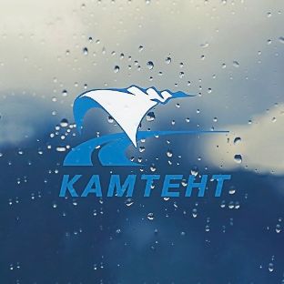 Иконка канала ГК КАМТЕНТ