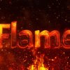 Иконка канала FLAMY