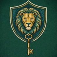 Иконка канала Ключ к наследию