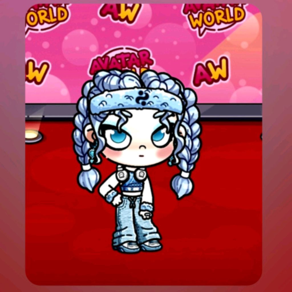 Иконка канала 🌸Sahri_world🧋