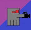 Иконка канала Level Up TV