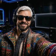 Иконка канала | SNmusic °