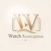 Иконка канала Watch Комедрама