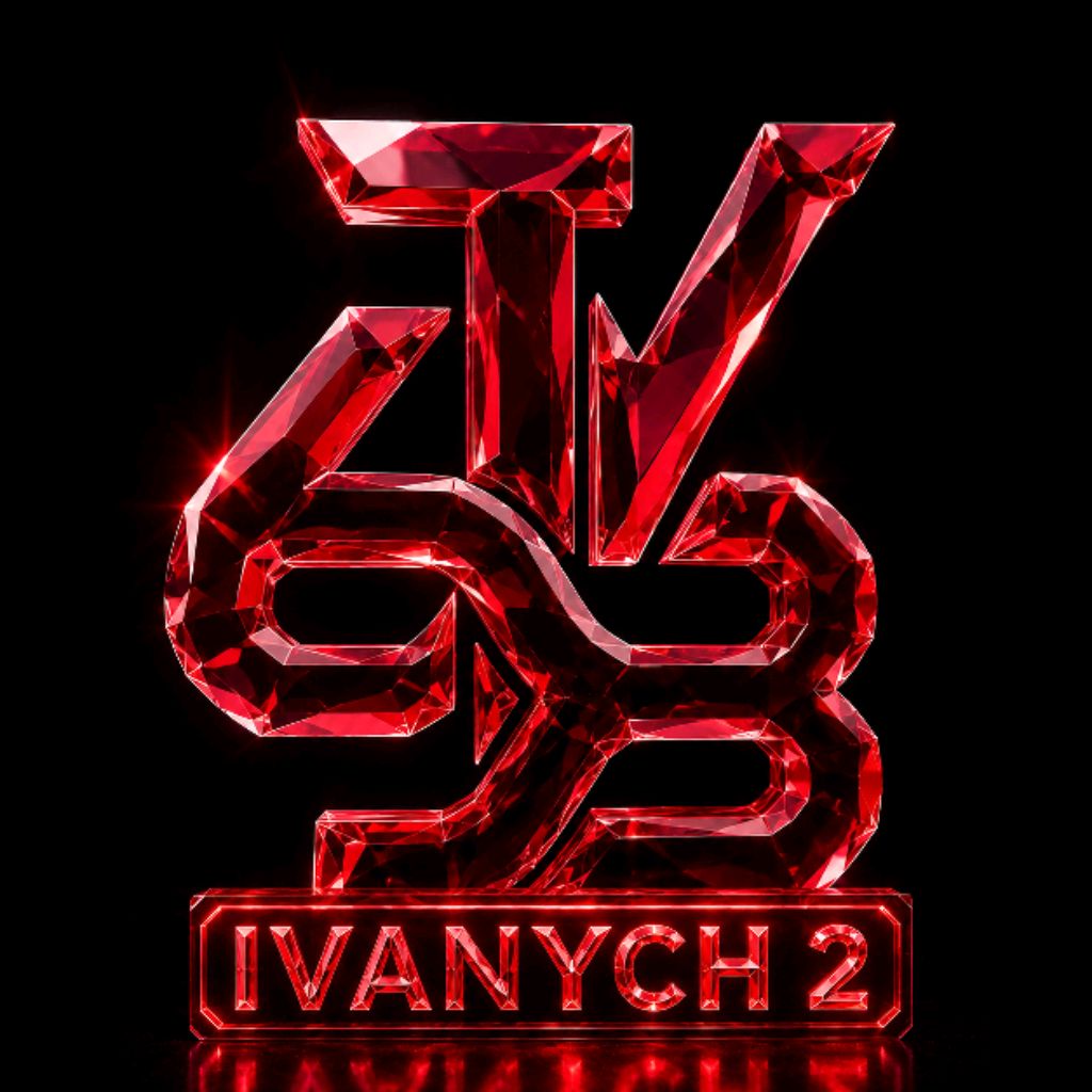 Иконка канала IVANYCH 2