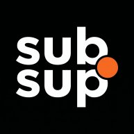Иконка канала SUB.SUP