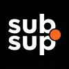 Иконка канала SUB.SUP