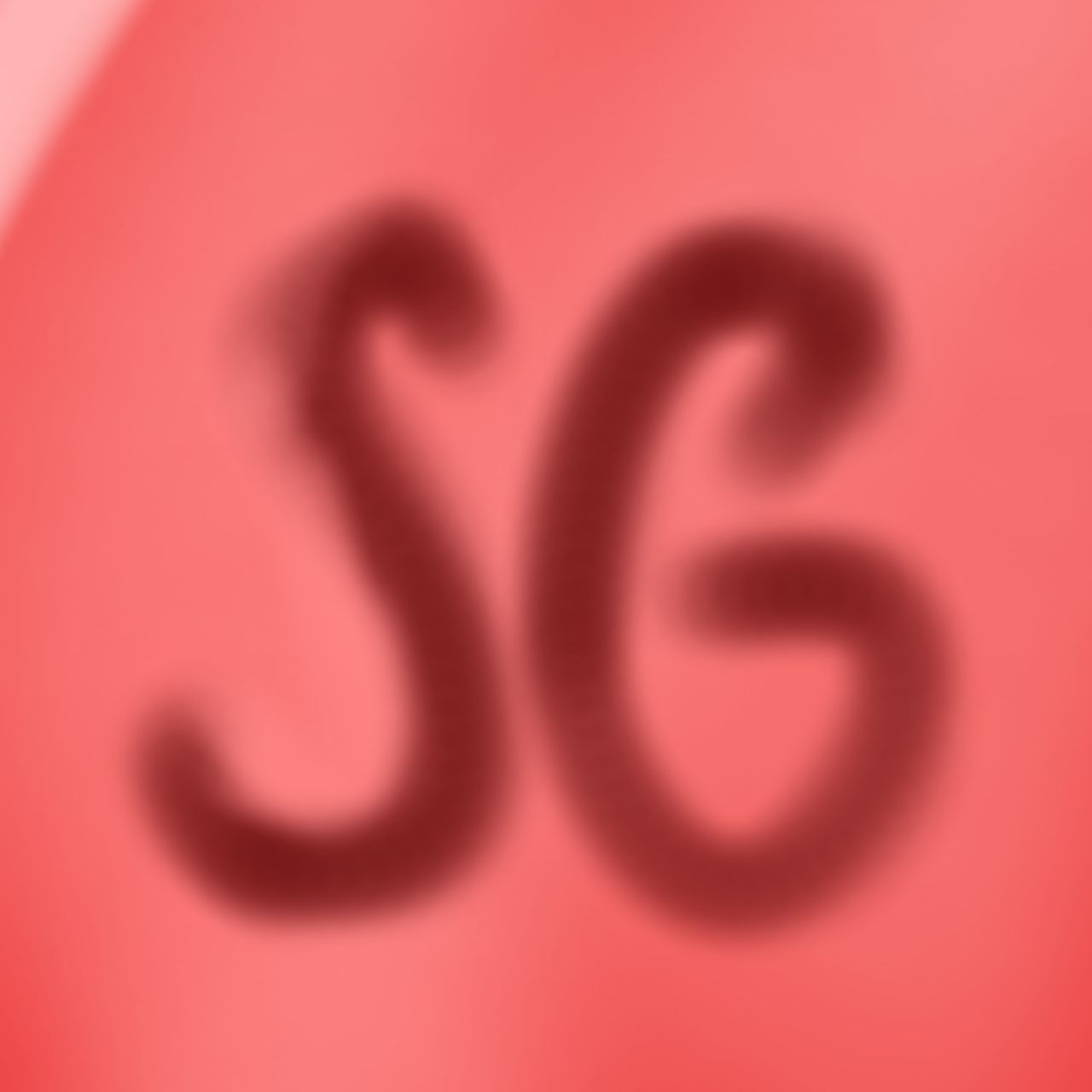 Иконка канала Sg Animation