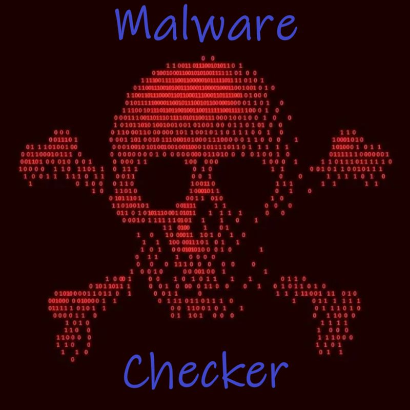 Иконка канала MalwareCheck - проверка вирусов
