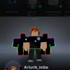 Иконка канала Arturik_kyyuki