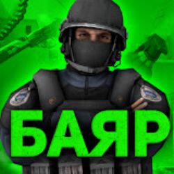 Иконка канала Баяр стандофф 2