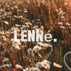Иконка канала LENNe