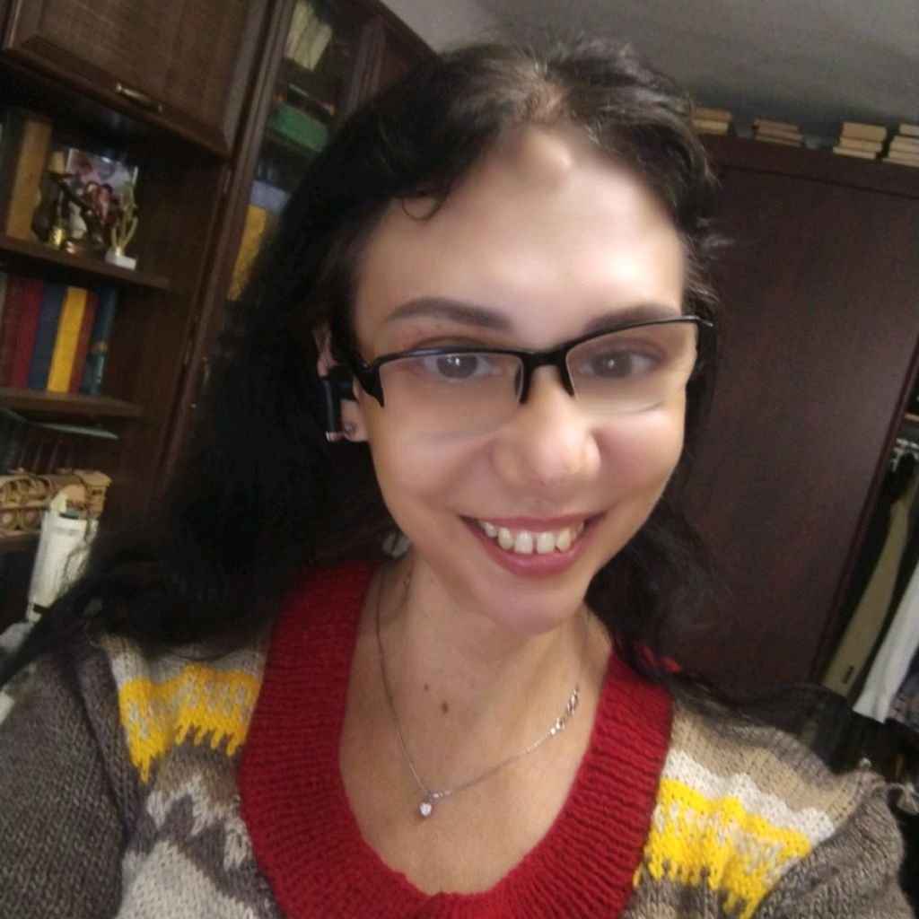 Иконка канала Настя Аксенова