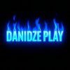 Иконка канала DANIDZE_Play