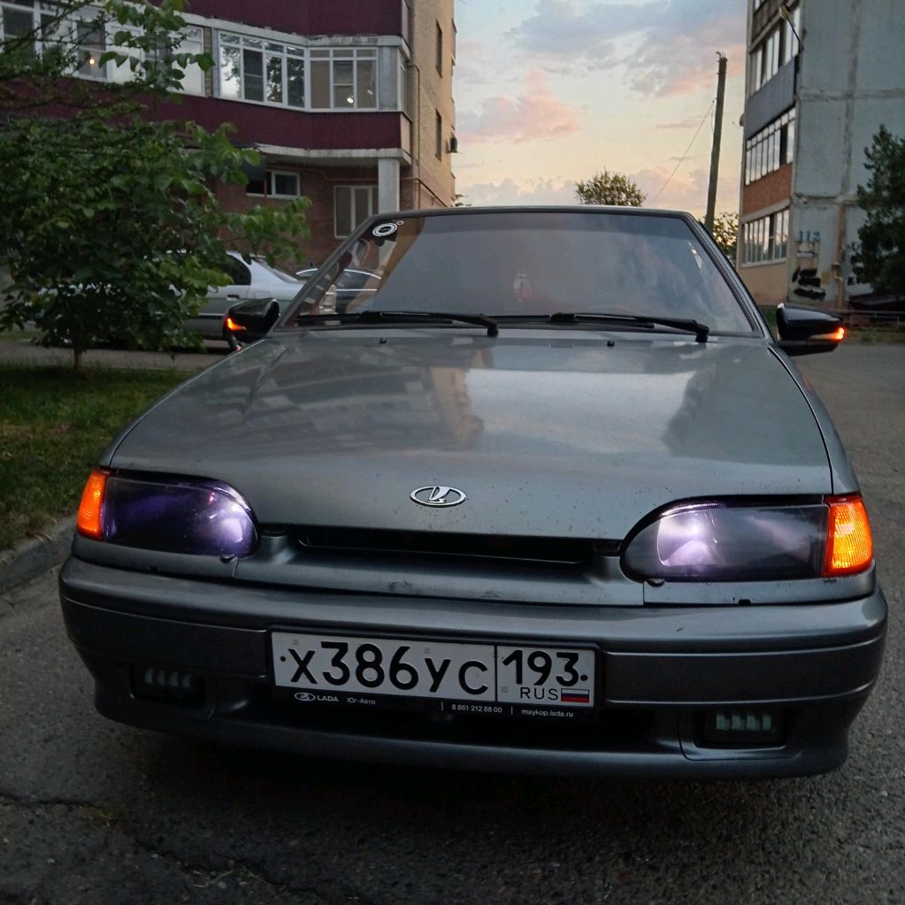 Иконка канала VAZ