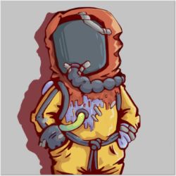 Иконка канала Rust и игры
