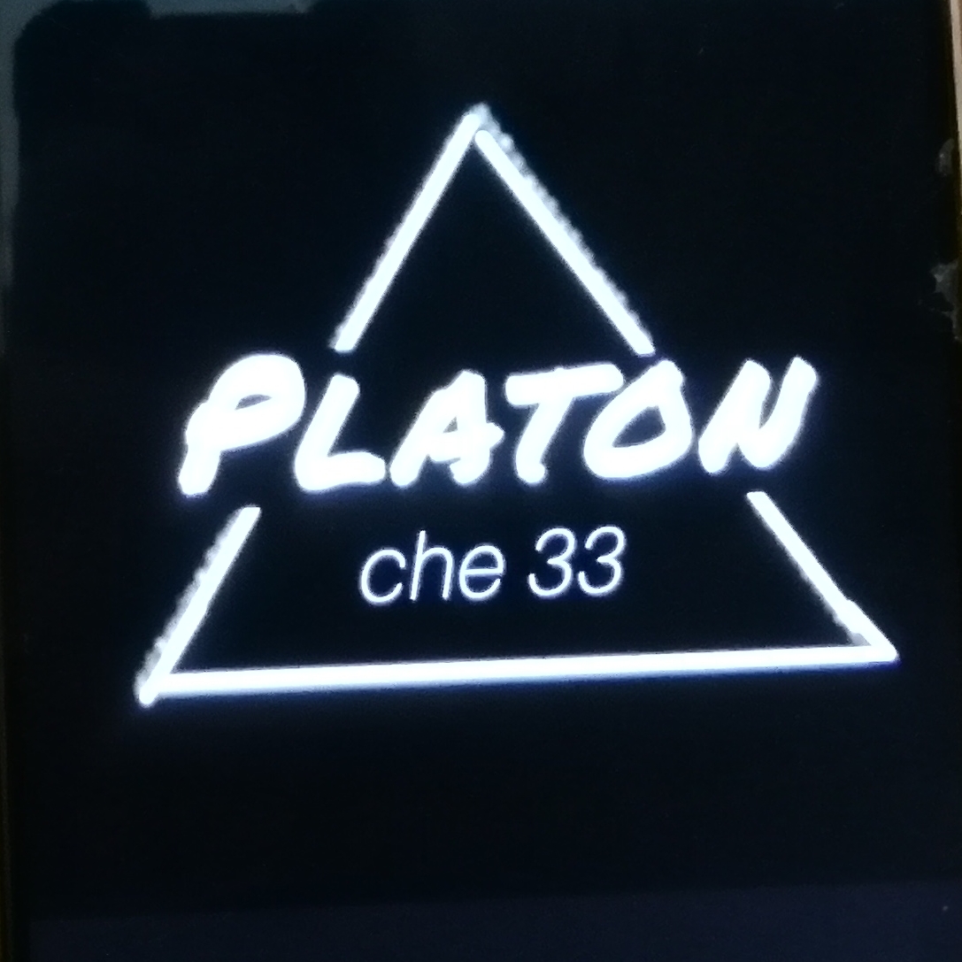 Иконка канала Platon Che 33