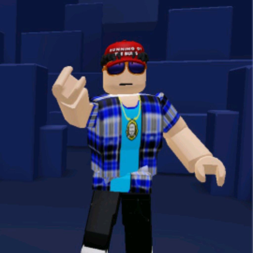 Иконка канала ROBLOX  Kotik_Mau673
