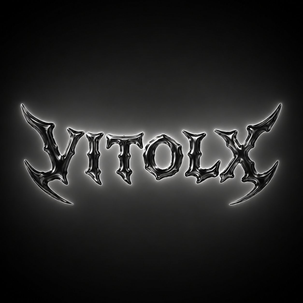 Иконка канала VITOLX?