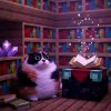 Иконка канала человек 123
