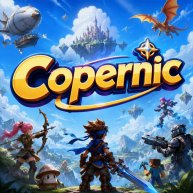 Иконка канала Copernic